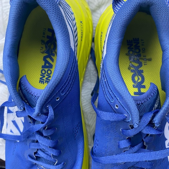 Hoka | Shoes | Hoka Proflyx | Poshmark